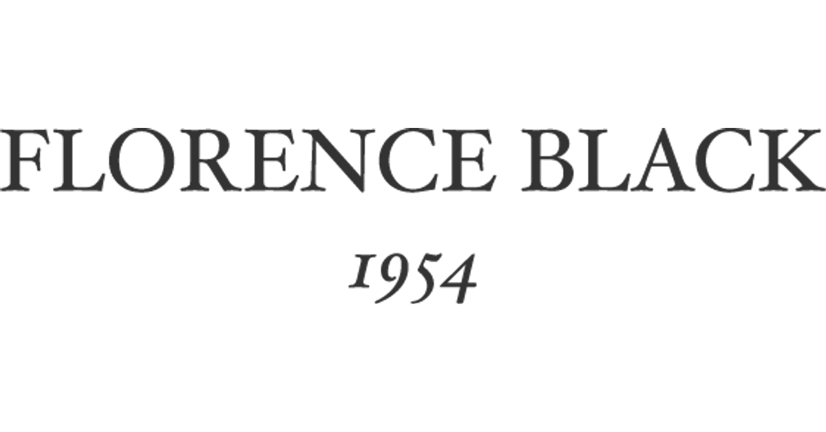 All – Florence Black